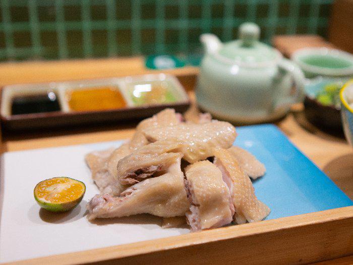 COMBIONLINE - White chopped native chicken drumsticks
