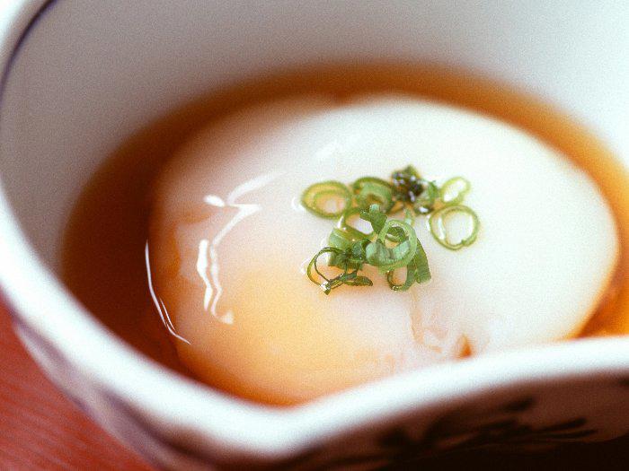 COMBIONLINE - low temperature cooking hot spring eggs